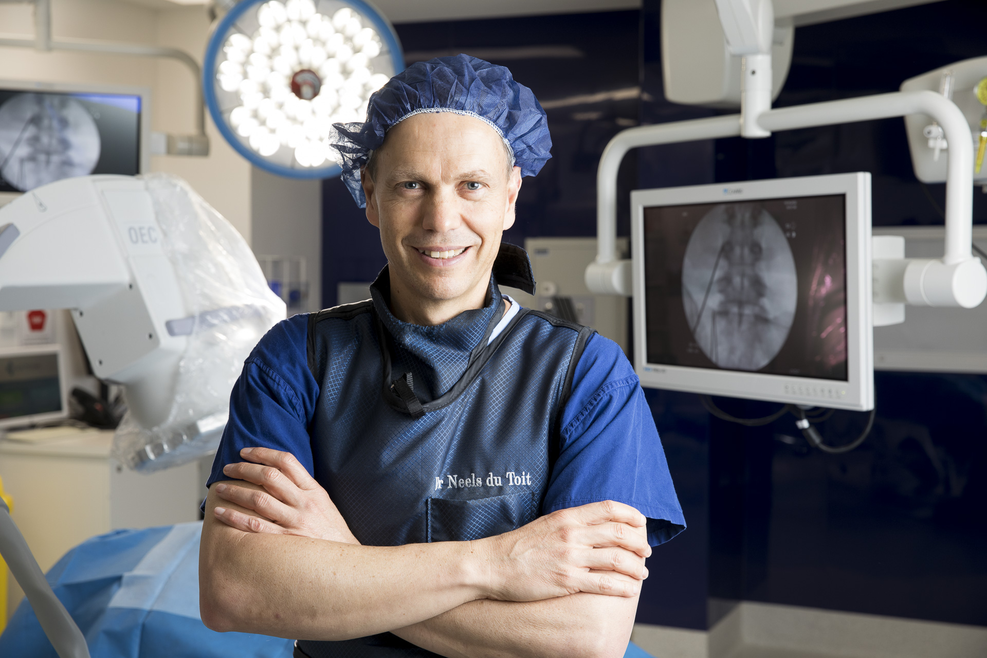 Sports & Exercise Physician and Interventional Pain Proceduralist: Dr ...